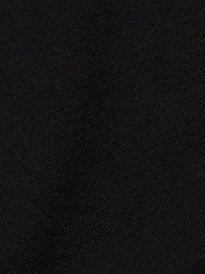Majestic Filatures Merrow Soft Touch Boatneck Top - Noir