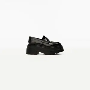 Alexander Wang Carter Platform Loafer