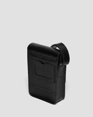 Dr. Martens Leather Crossbody Bag