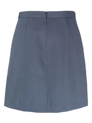 Tommy Hilfiger A-line Skirt
