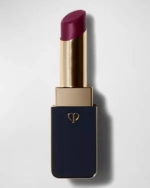CLE DE PEAU BEAUTE Lipstick Shine 217 Go-getter Grape