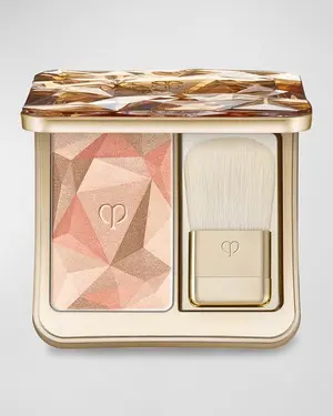CLE DE PEAU BEAUTE 1 Oz. The Luminizing Face Enhancer 203 Sunset's Brillance