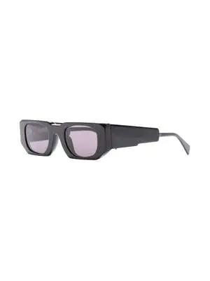 KUBORAUM Rectangle Frame Sunglasses