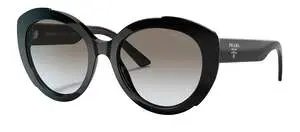 Prada Pr 01ysf 1ab0a7 Cat-eye Sunglasses