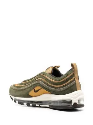 Nike Air Max 97 Nh Sneakers - Green