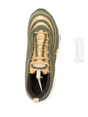 Nike Air Max 97 Nh Sneakers - Green