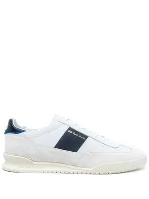 Paul Smith Logo-print Low-top Sneakers