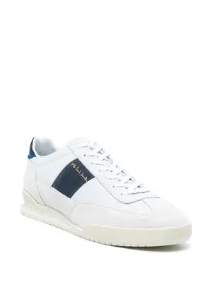 Paul Smith Logo-print Low-top Sneakers