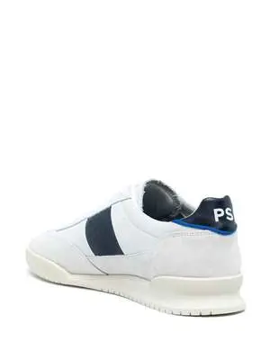 Paul Smith Logo-print Low-top Sneakers