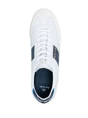 Paul Smith Logo-print Low-top Sneakers
