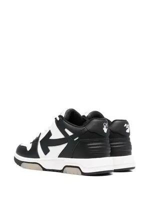 Off-White Out Of Office Low-top Sneakers - White