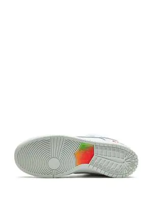 Nike Dunk Low Pro Be True Sneakers - White