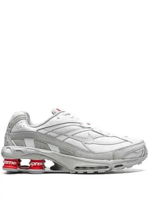 Nike X Supreme Shox Ride 2 Sp Sneakers