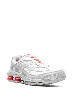 Nike X Supreme Shox Ride 2 Sp Sneakers