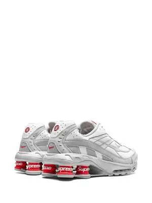 Nike X Supreme Shox Ride 2 Sp Sneakers