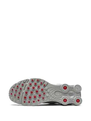 Nike X Supreme Shox Ride 2 Sp Sneakers
