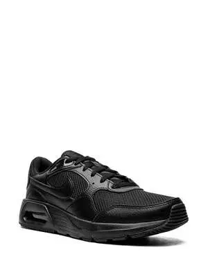 Nike Air Max Sc Triple Sneakers