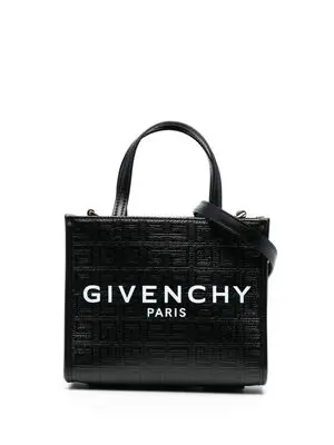 Givenchy Logo-print Tote-bag
