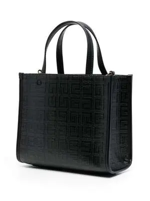 Givenchy Logo-print Tote-bag
