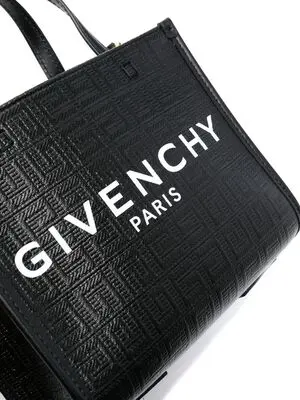 Givenchy Logo-print Tote-bag