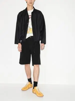 Carhartt Work In Progress Single Knee Bermuda Shorts