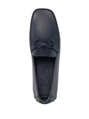 FERRAGAMO Palinuro Slip-on Loafers