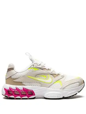 Nike Zoom Air Fire Sneakers - White