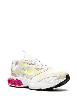 Nike Zoom Air Fire Sneakers - White
