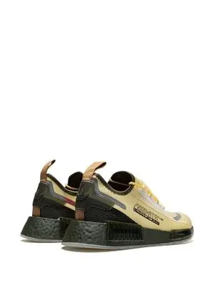 Adidas X Star Wars Nmd_r1 Spectoo Bossk Sneakers