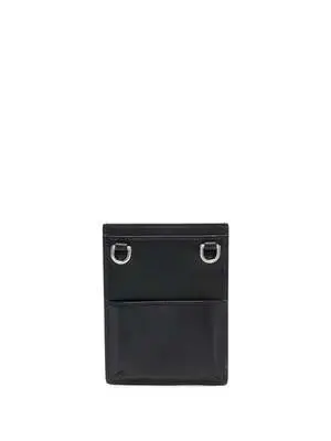 Alexander McQueen Rectangle Card-holder