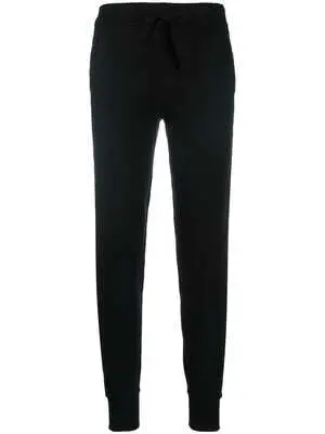 Ralph Lauren Vendira Knitted Tapered Trousers