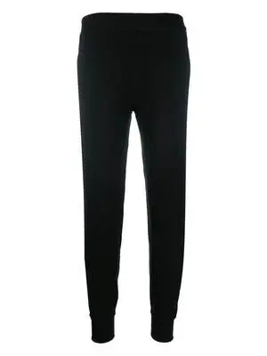 Ralph Lauren Vendira Knitted Tapered Trousers