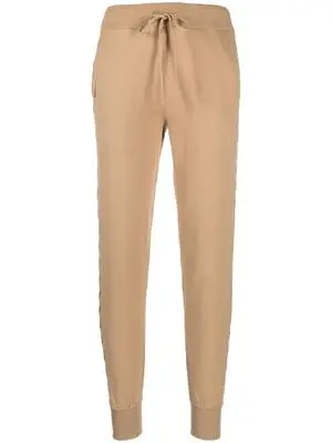 Ralph Lauren Drawstring Sports Pants For Women