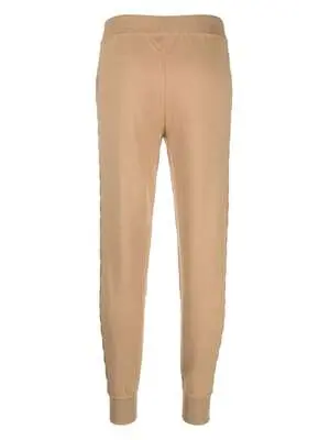 Ralph Lauren Vendira Knitted Tapered Trousers
