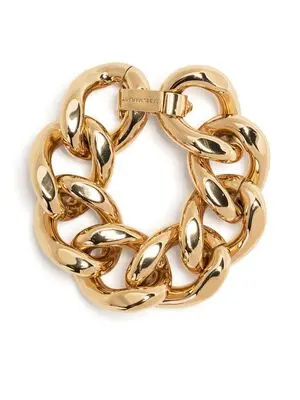 ISABEL MARANT Curb-Chain Bracelet