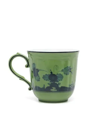 GINORI 1735 Oriente Italiano Porcelain Mug