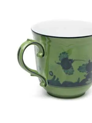GINORI 1735 Oriente Italiano Porcelain Mug