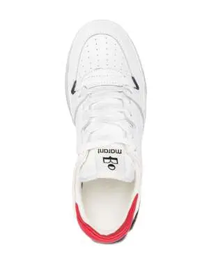 Isabel Marant Emree Low-top Sneakers - White