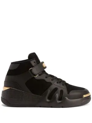 Giuseppe Zanotti Strappy Sneakers For Women