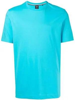 BOSS Thompson 01 Emed-logo T-shirt