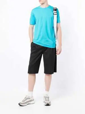 BOSS Thompson 01 Emed-logo T-shirt
