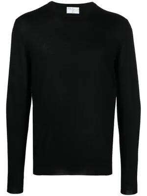 Fedeli Long-sleeve Jumper