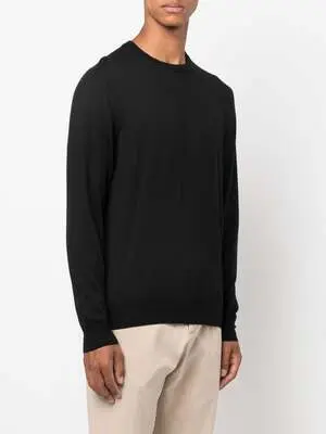 Fedeli Long-sleeve Jumper