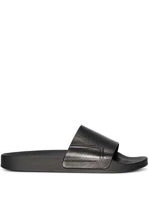 Frescobol Carioca Slip On Slides Slipper