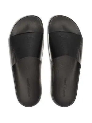 Frescobol Carioca Humberto Leather Slides