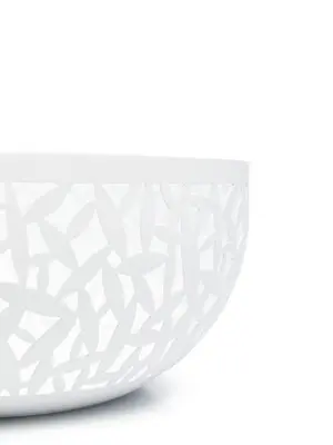 ALESSI Cactus Openwork Fruit Bowl