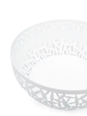 ALESSI Cactus Openwork Fruit Bowl