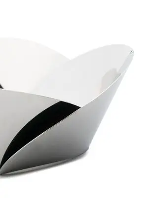 ALESSI Harmonic 22cm Basket
