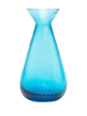 VENINI Gemme Aquamare Vase
