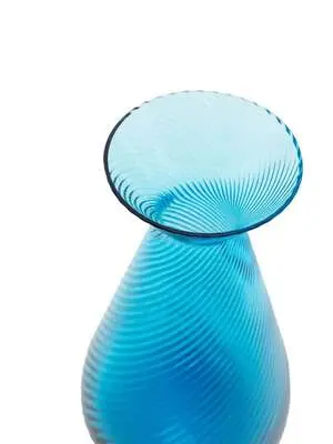 VENINI Gemme Aquamare Vase
